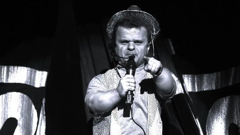 Iwo Pawłowski nie żyje. Aktor miał tylko 51 lat - Dzień Dobry TVN