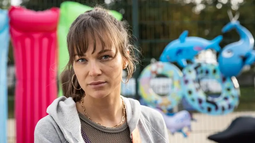 "Pati" w TVN - kiedy oglądać? O czym jest serial? - Dzień Dobry TVN