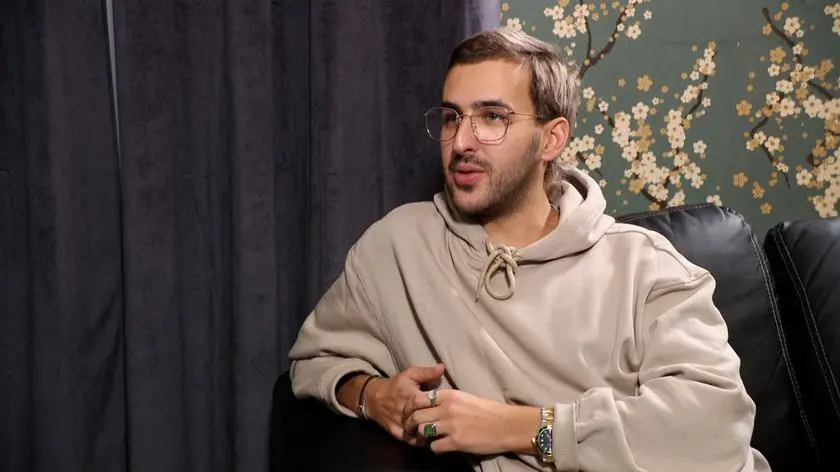 Igo debiutuje po raz trzeci. Artysta ruszył z solowym projektem - Dzień ...