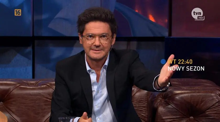 Sara James i Bartosz Gelner pojawią się u Kuby Wojewódzkiego - Dzień Dobry TVN