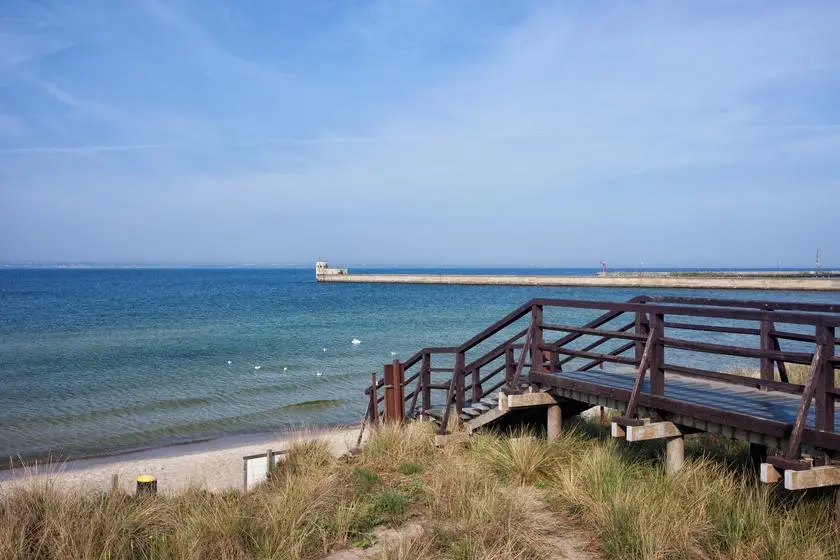 Czy Hel stanie się wyspą? Kiedy może się to wydarzyć? - Dzień Dobry TVN