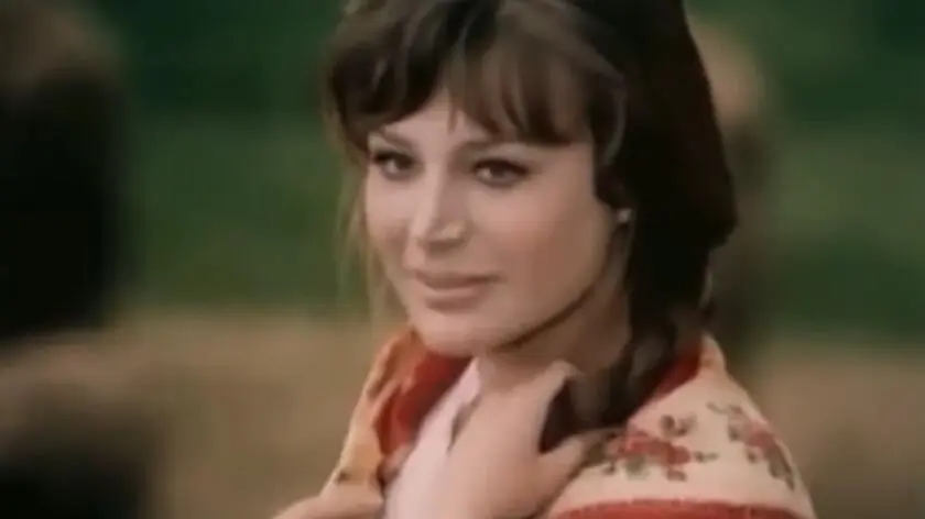 Ewa Lemańska już 3 razy walczyła o życie. Teraz Maryna z "Janosika" ma ...