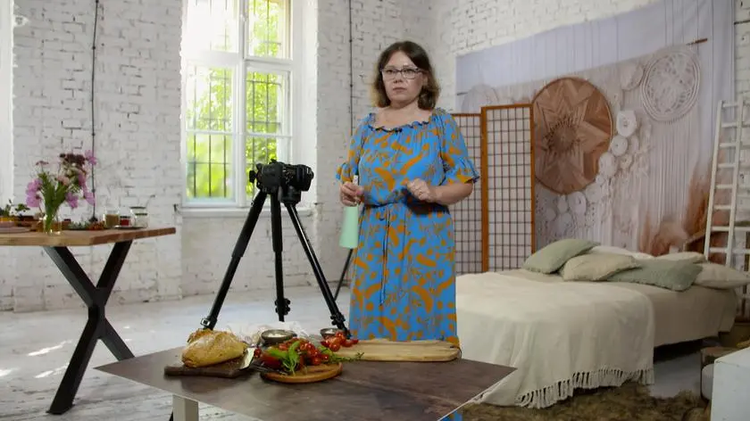 Fotografia kulinarna. Jak powstaje? - Dzień Dobry TVN