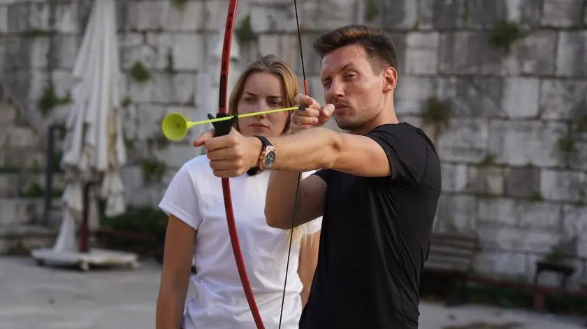 "Azja Express". Krystian Pesta o trudnych momentach w programie - Dzień Dobry TVN