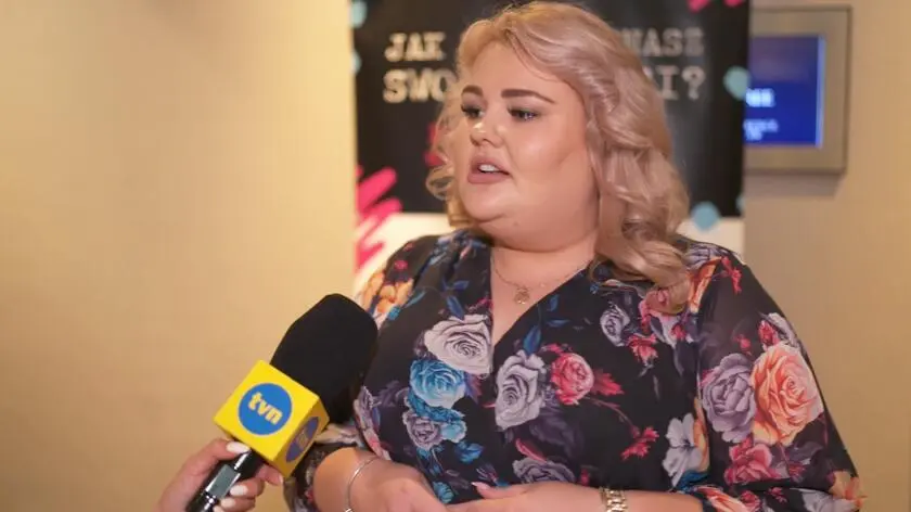 Kinga Zawodnik o przeszłości: "Zawsze byłam sama, zawsze byłam tą z boku, zawsze ostatnia ...