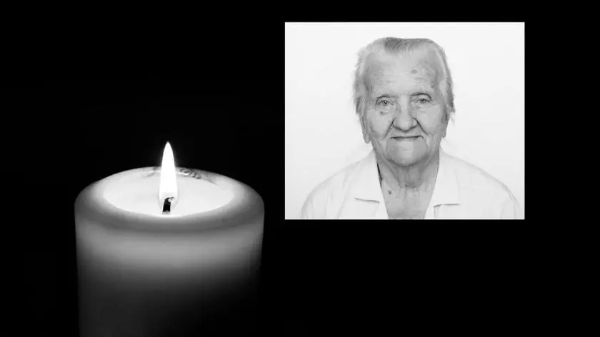 Barbara Matys-Wysiadecka nie żyje. Niezłomna minerka z powstania ...