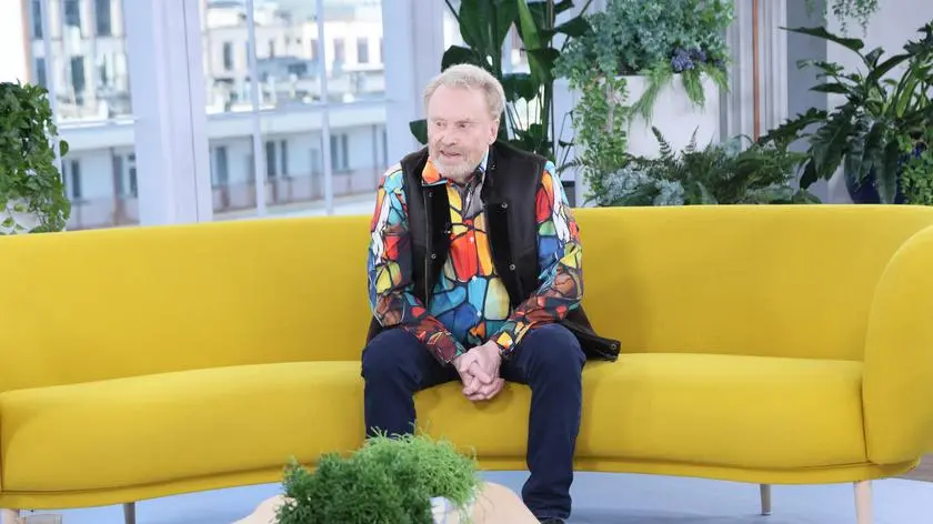 Daniel Olbrychski w szczerych słowach o Tomaszu Karolaku. Jakie łączą ...