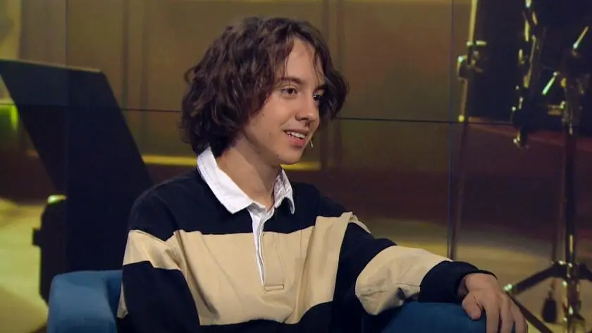 IGNACY wydał debiutancką płytę. Jak wyglądał proces jej powstania ...