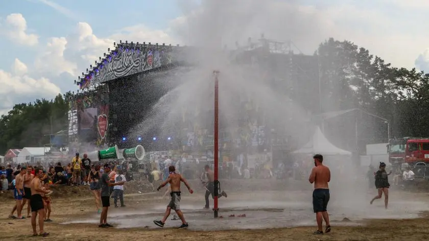 Pol'And'Rock Festival - co to za wydarzenie? Poznaj historię dawnego Przystanku Woodstock ...