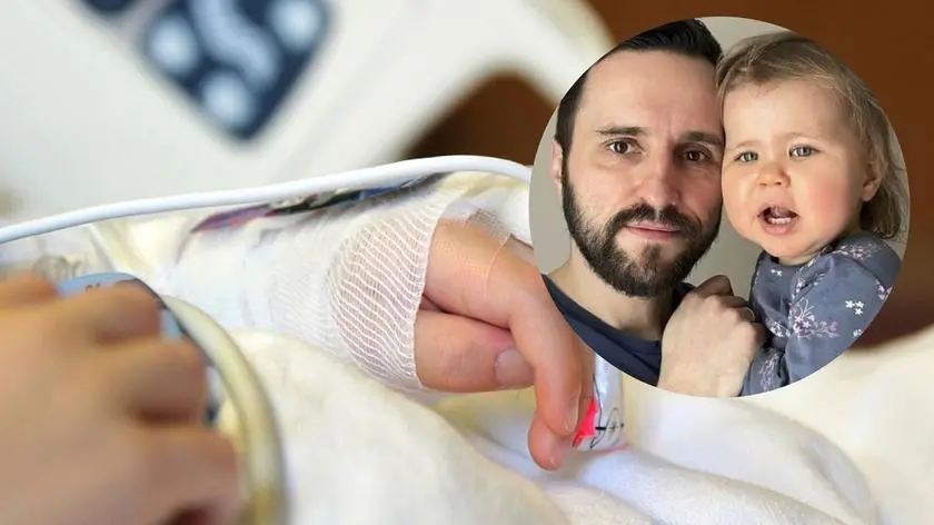 Zespół Retta. Co to za choroba? Jak można ją leczyć? - Dzień Dobry TVN