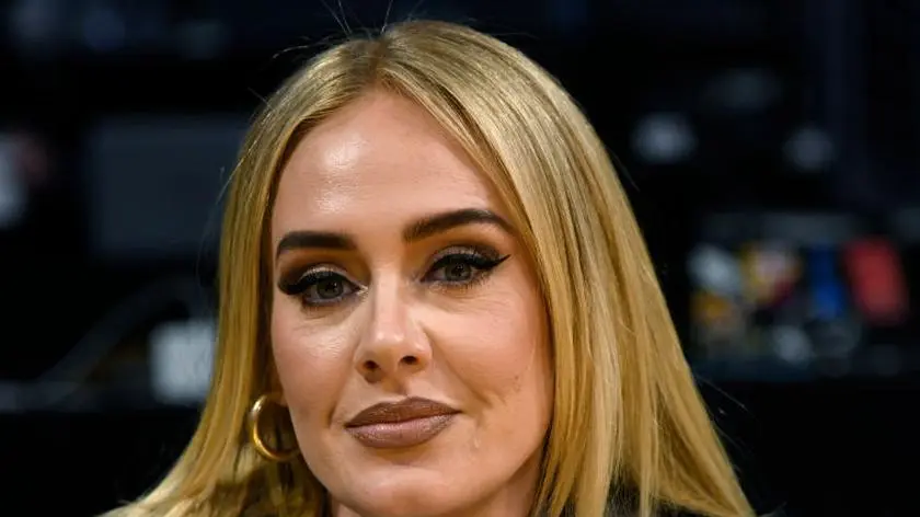 Nietypowa kolekcja Adele. "Ma ich prawie 800" - Dzień Dobry TVN