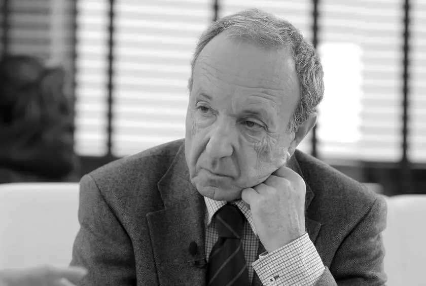 Daniel Passent nie żyje. Dziennikarz i były ambasador miał 84 lata ...