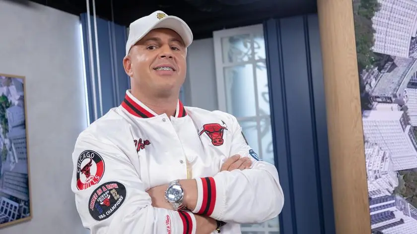 Marcin Czerwiński i jego muzyczny sukces. Na naszej scenie artysta ...