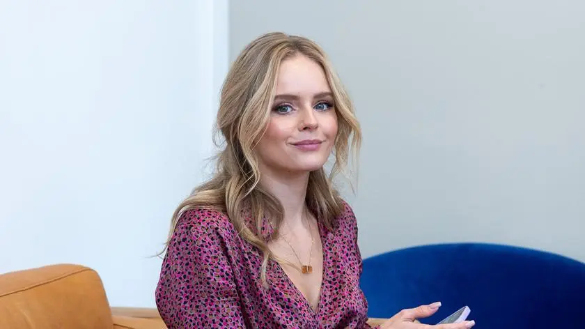 Olga Kalicka o relacji z Maciejem Musiałem. "Była między nami pewnego ...