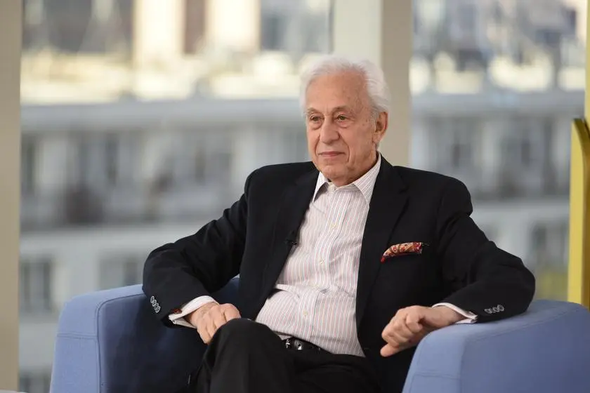 Józef Wancer - lider w świecie finansów i bankowości. Jak osiągnął ...