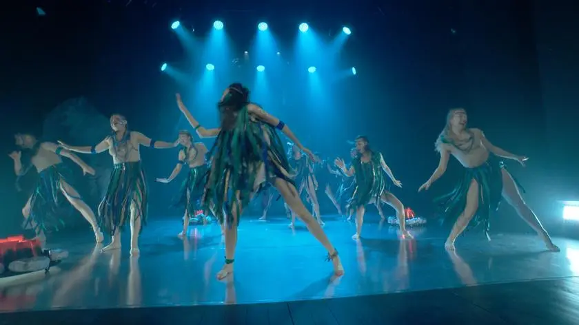 "Kalyani" to wyjątkowy polski musical. O czym jest ta magiczna historia ...