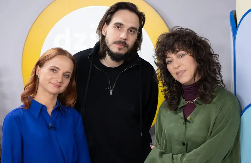 Natalia Kukulska i Miuosh wspierają SOS Wioski Dziecięce piosenką "Korzenie i skrzydła" - Dzień ...