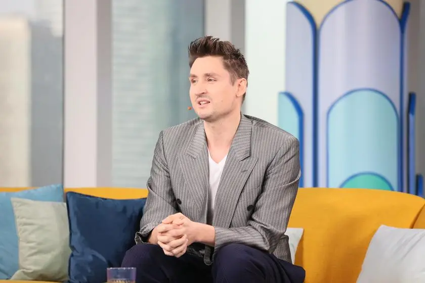 Filip Cembala zachęca do zabawy słowem - Dzień Dobry TVN