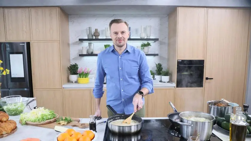 Dania sous vide pełne smaku i walorów zdrowotnych. Przepisy Sebastiana ...