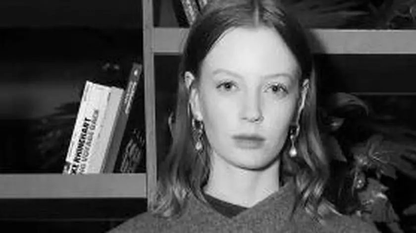 Nie żyje światowej sławy modelka Sian Scale. Miała 28 lat - Dzień Dobry TVN