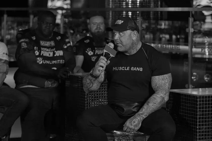 Artur "Waluś" Walczak nie żyje. Znamy przyczynę śmierci - Dzień Dobry TVN