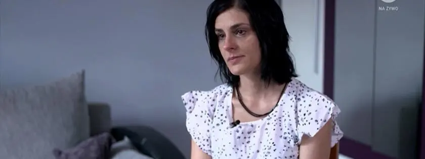 Uwaga! TVN: Sąd uchylił areszt matki oskarżonej przez 16-letnią córkę o gwałt - Dzień Dobry TVN