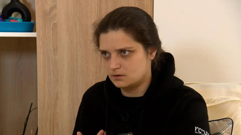 Maria Berlińska - historia młodej weteranki i wpływowej Ukrainki ...