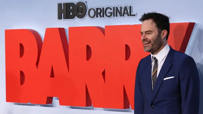 "Barry" - 4 sezon. Kiedy premiera i gdzie oglądać serial? - Dzień Dobry TVN