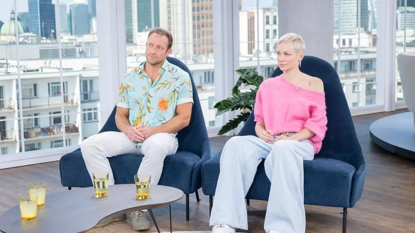 Serial "Pati" obejrzało ponad 1,5 miliona widzów. Na czym polega jego ...