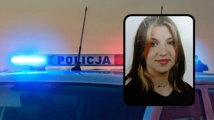 Olsztyn. Policja prosi o pomoc w odnalezieniu zaginionej 16-latki - Dzień Dobry TVN