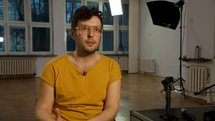 Męski krąg - co to jest? Na czym polega? - Dzień Dobry TVN