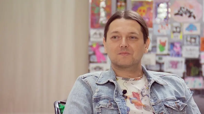 Gabriel Fleszar o uzależnieniu i wychowaniu syna - Dzień Dobry TVN