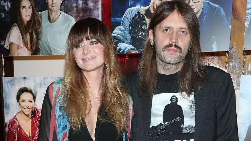 Były mąż Ani Rusowicz - Hubert Gasilula reaguje na jej oskarżenia o ...