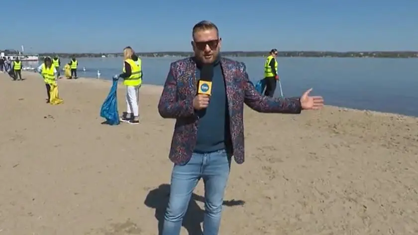 Światowy Dzień Ziemi to szansa, aby wspólnie zadbać o lepsze jutro. Od czego zacząć? - Dzień ...