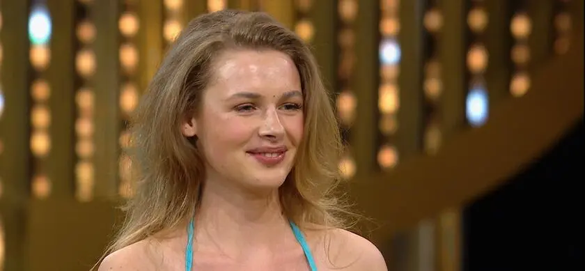Top Model 11. Kim jest Karolina Kuracińska? - Sezon na modę Dzień Dobry TVN