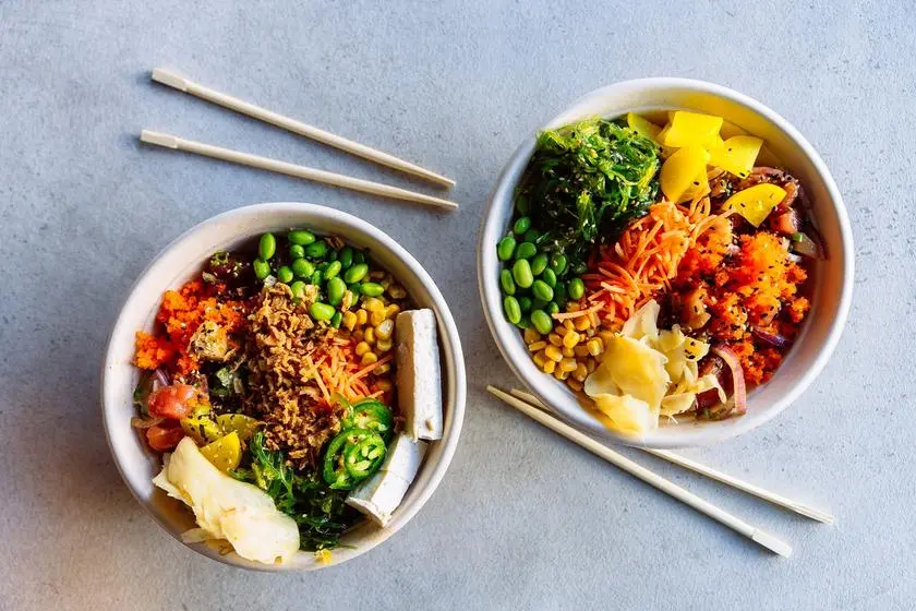 Poke bowl - co to za potrawa i jak ją przygotować? - Dzień Dobry TVN