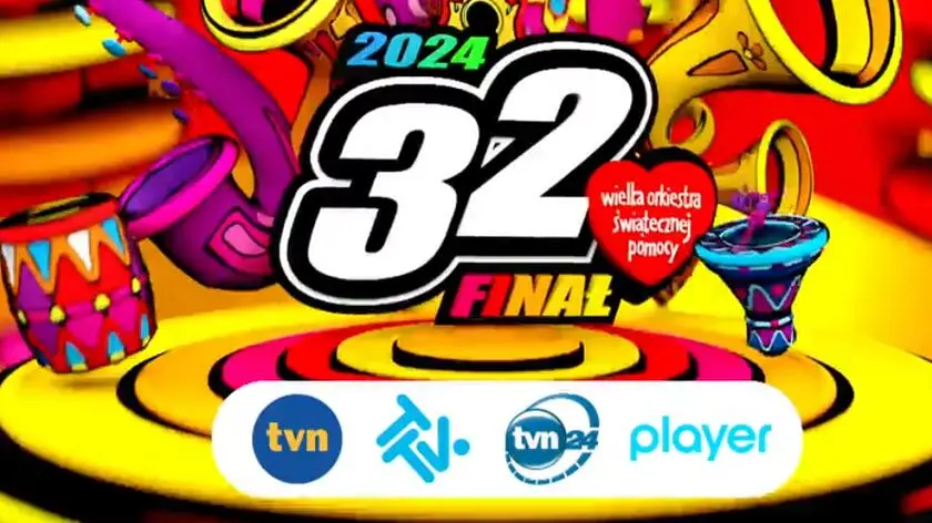 Transmisja WOŚP - gdzie oglądać na żywo i online? - Dzień Dobry TVN