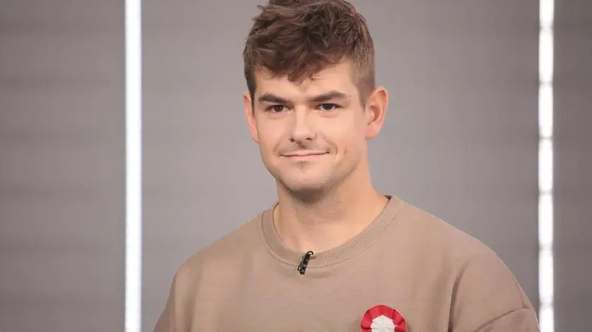 Jakub Patecki wybrał się w podróż. Cel? 80 dni dookoła świata - Dzień ...