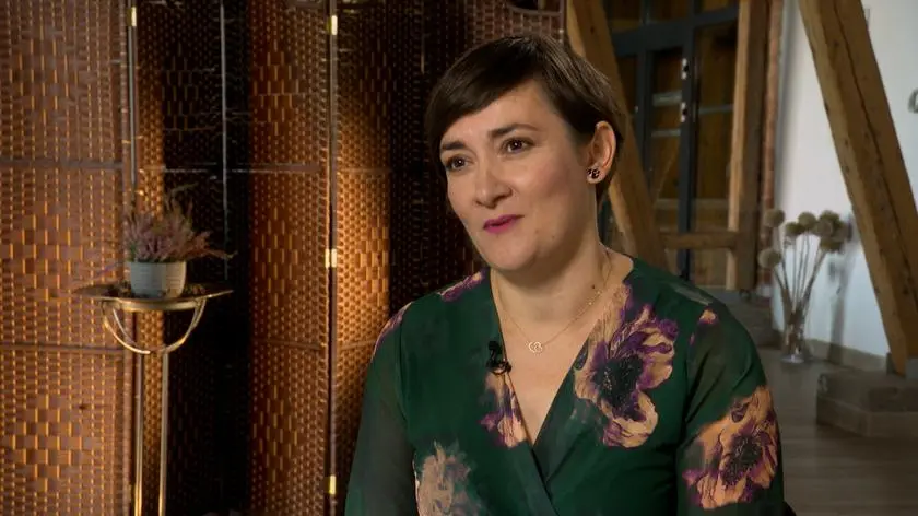 "Kulturalna Stodoła". Co to za miejsce? - Dzień Dobry TVN