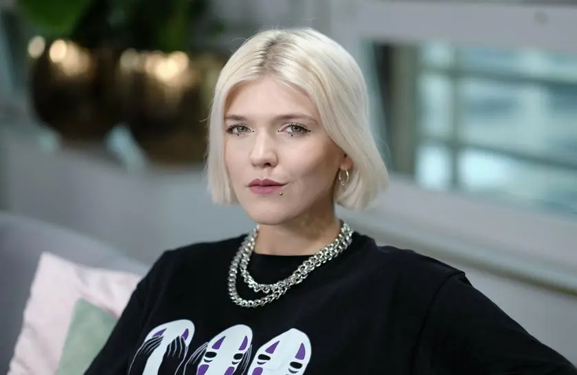 Daria Zawiałow jest w nowym związku? Kim jest Piotr "Rubens" Rubik ...