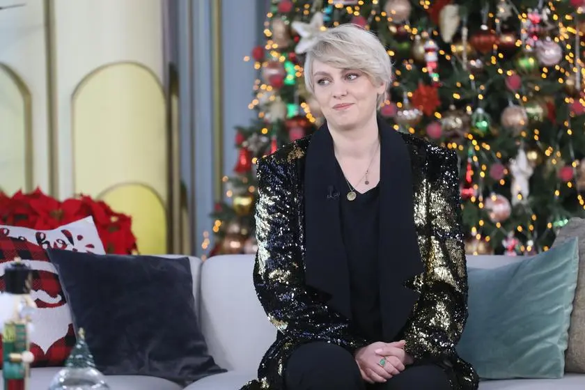 "Projekt Lady 6". Agata Łabuda o życiowych zmianach po programie ...