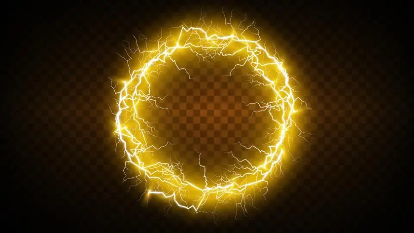 Jak wygląda piorun kulisty i czym tak naprawdę jest? - Dzień Dobry TVN