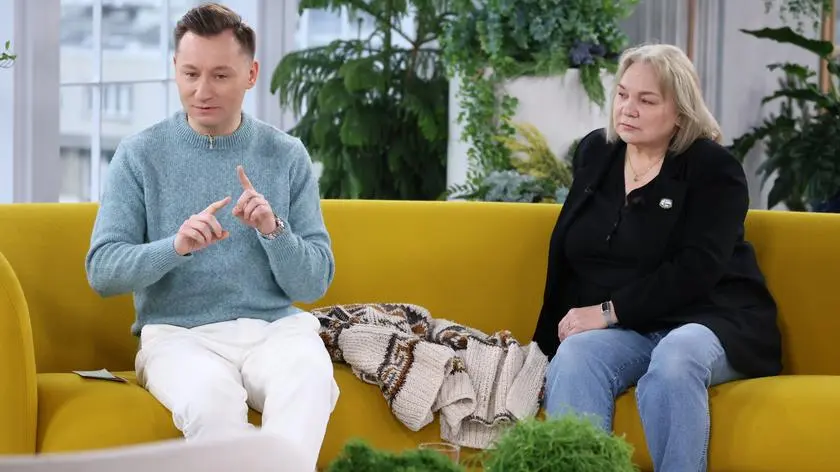 Kalina Jędrusik nie miała biologicznych dzieci. Kim jest jej córka "z ...