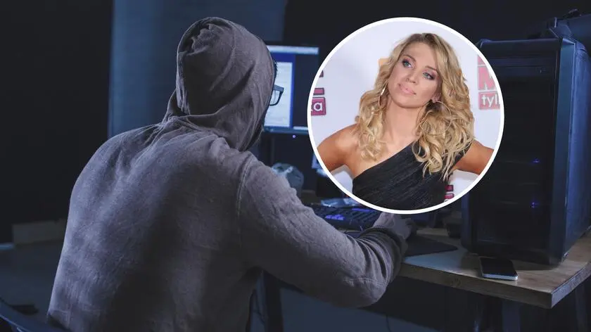 Aneta Sablik padła ofiarą hakerów. Oszuści podszywają się pod piosenkarkę - Dzień Dobry TVN
