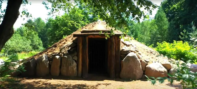 Megality w Polsce. Budowle starsze niż piramidy egipskie - Dzień Dobry TVN