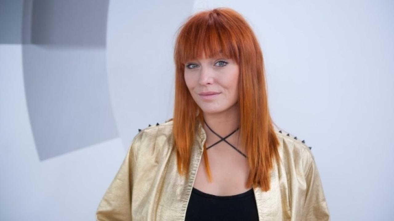 Ruda z Red Lips szuka świątecznego swetra - Dzień Dobry TVN