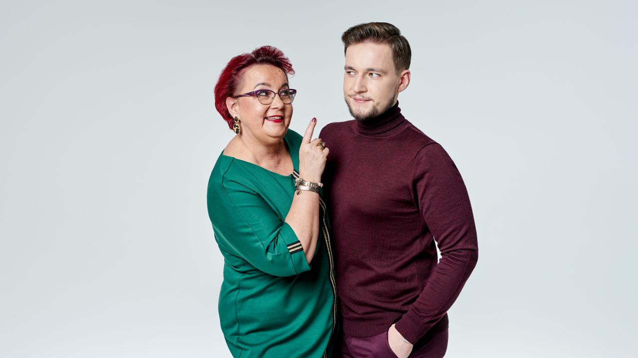 Iza Zeiske - uczestniczka programu "Gogglebox" straciła psa - Dzień Dobry TVN