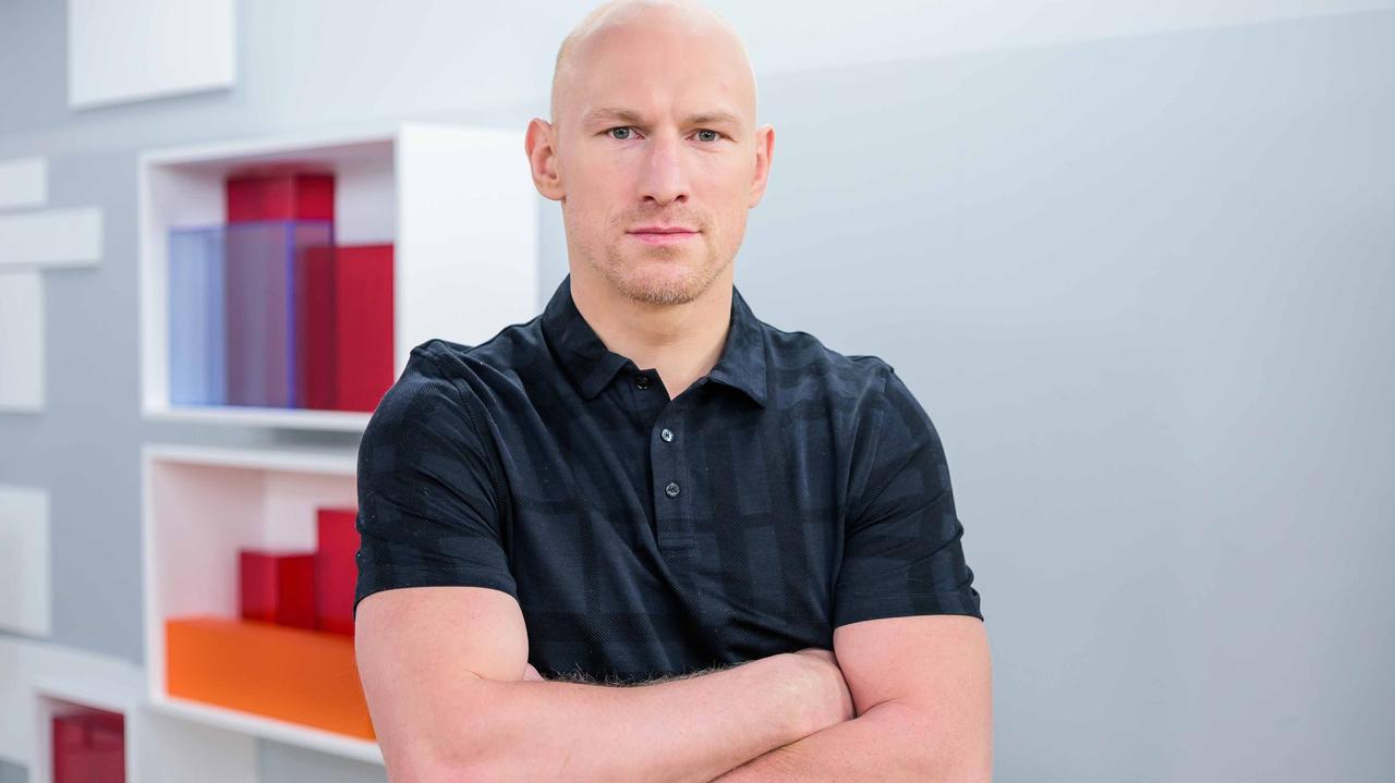 Krzysztof „Diablo” Włodarczyk został ojcem po raz trzeci - Dzień Dobry TVN