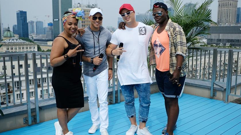 Gwiazdy - Dzień Dobry TVN - Dzień Dobry TVN