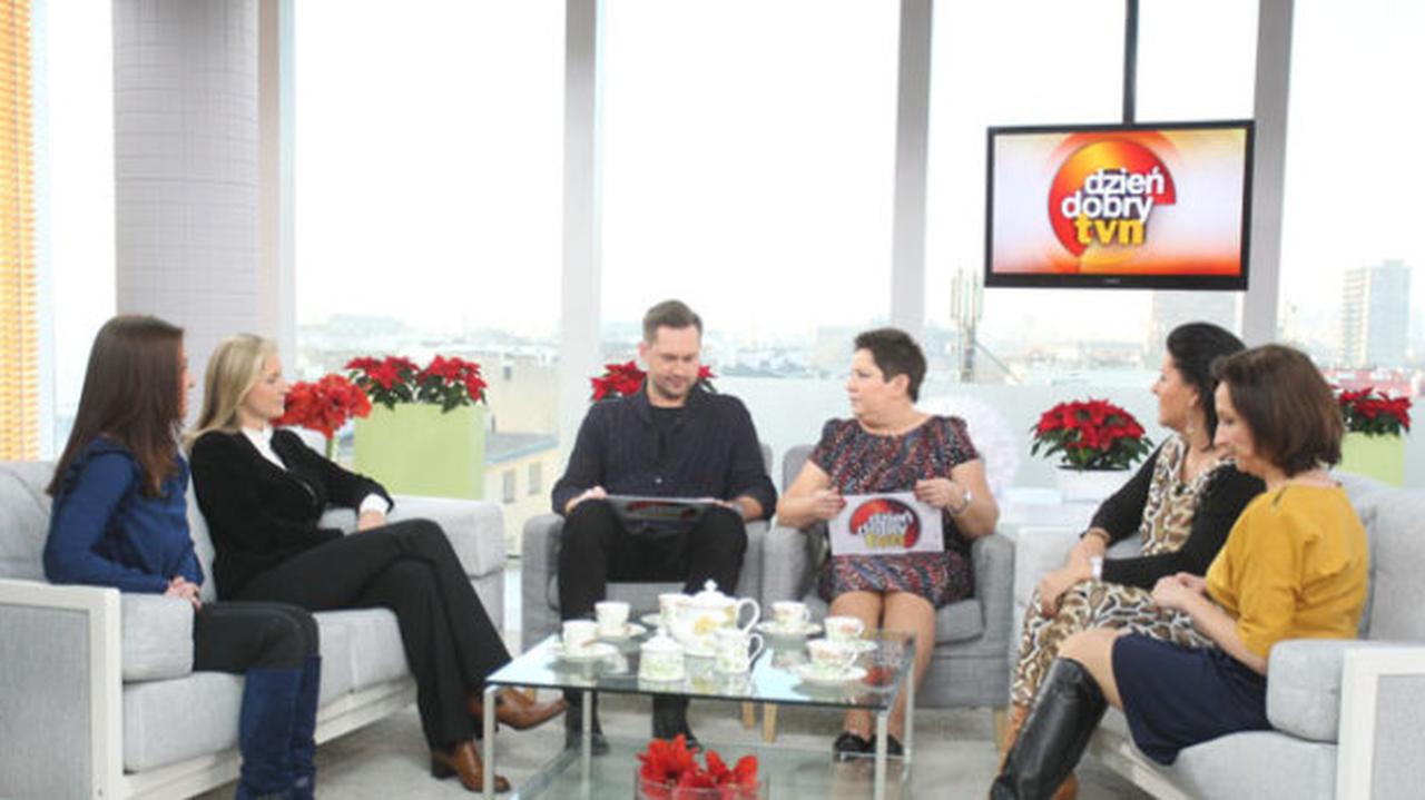 Dobrze wykorzystaj urlop macierzyński! - Dzień Dobry TVN